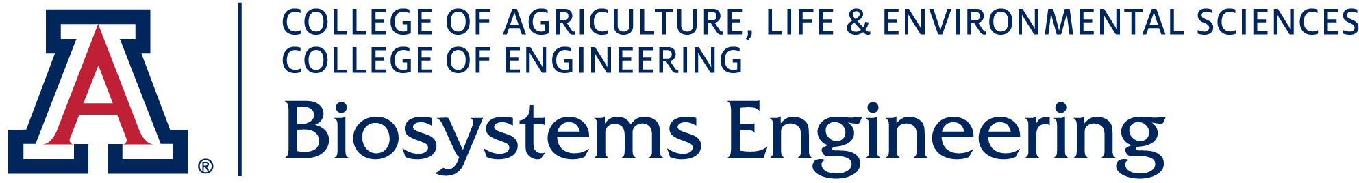 MS & PhD in Biosystems Engineering | Biosystems Engineering